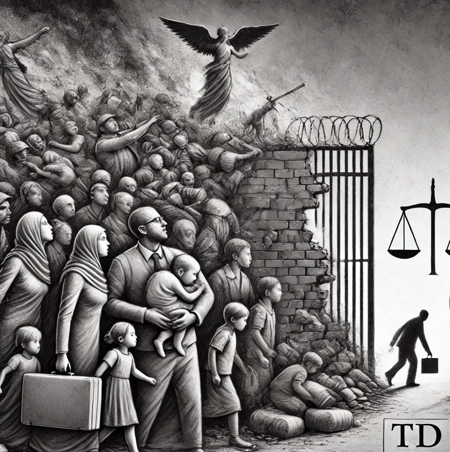 Comprehensive Expertise in Restriction Code Cases (Tahdit Kodları ...